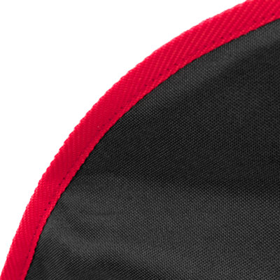 KCT Motorcycle Tyre Covers 17" Overskin Motorbike Tyre Warmers ...