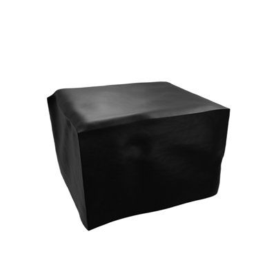 KCT Outdoor Garden Square Furniture Cover Weatherproof Medium with ...