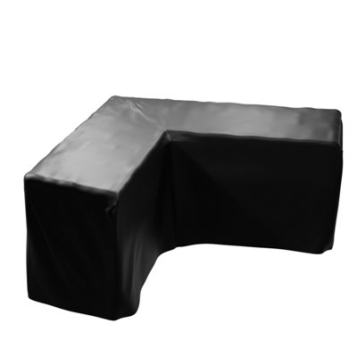 KCT Outdoor Protective Weatherproof Cover for Garden Patio Furniture L ...