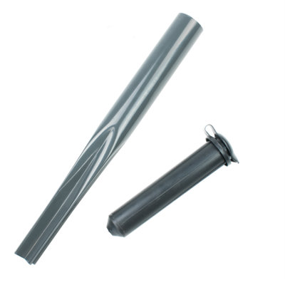 KCT Rotary Washing Line 4 Arm Outdoor Clothes 40m Drying Area With ...