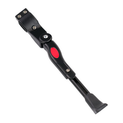 KCT Universal Adjustable Bike Kick Rear Prop Stand for All Bicycles