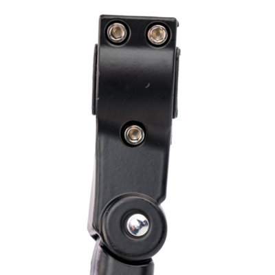 KCT Universal Adjustable Bike Kick Rear Prop Stand for All Bicycles