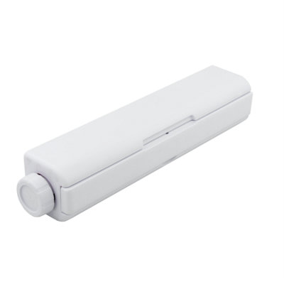 KCT Washing Line - 5 Line Retractable Laundry Airer - 18m Drying Area