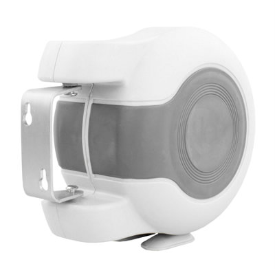 KCT Washing Line Twin Retractable Clothes Line - 15m x 2