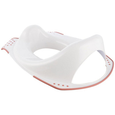 Keeeper Rainbow Baby Potty, Toilet Seat & Double Step Stool Set