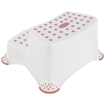 Keeeper Rainbow Baby Potty, Toilet Seat & Double Step Stool Set