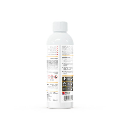 KEL - Sticker Remover, Sticky Stuff Residue & Adhesive Remover ...