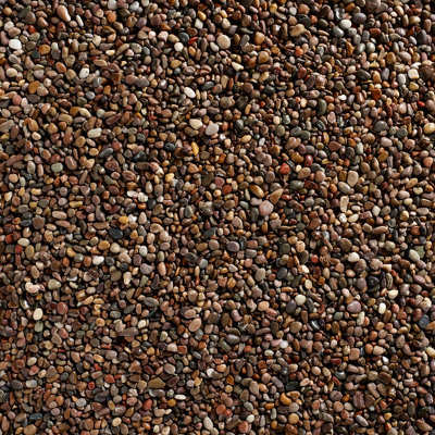 Kelkay Caledonian Pebbles 14-20mm Premium Aggregates Pebbles Bulk Bag 750kg