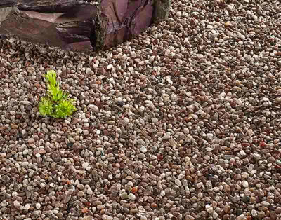 Kelkay Classic Pink Premium Aggregates Chippings 20Kg Large Pack