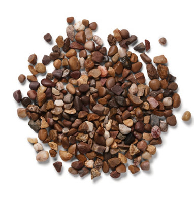 Kelkay Quartzite Pea 10mm Premium Aggregates Chippings 20Kg Large Pack