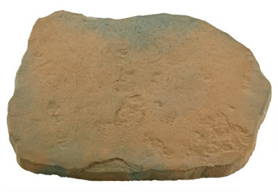 Kelkay Random Stepping Stone 550 x 400mm Antique | DIY at B&Q