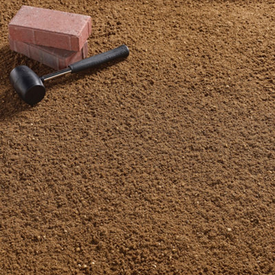 Kelkay Sharp Sand - 750KG Bulk Bag