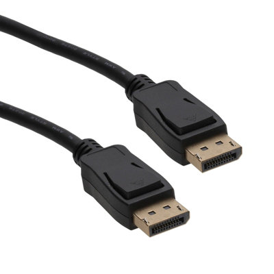 kenable DisplayPort 1.4 Cable High-Speed 8K60Hz 4K120Hz Dynamic HDR ...