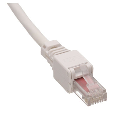 kenable External CAT6 Outdoor Use COPPER Ethernet Network Cable Reel ...