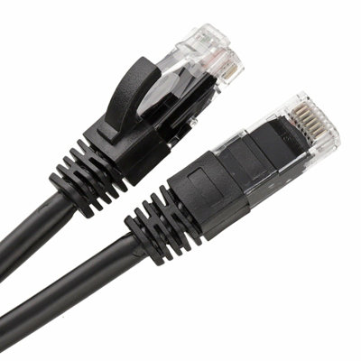 kenable Outdoor External CAT6 COPPER UTP Network Cable GigaBit Ethernet ...