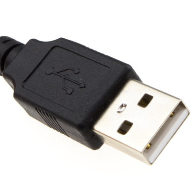 kenable USB 2.0 Hi-Speed Active Repeater Extension Cable A Plug to A ...