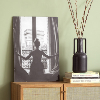 Kenro Box of 2 Clip Frame 16x20 Inch / 40x50cm with Acrylic Front for ...