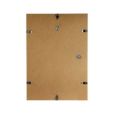 Kenro Box of 2 Clip Frame 16x20 Inch / 40x50cm with Acrylic Front for ...