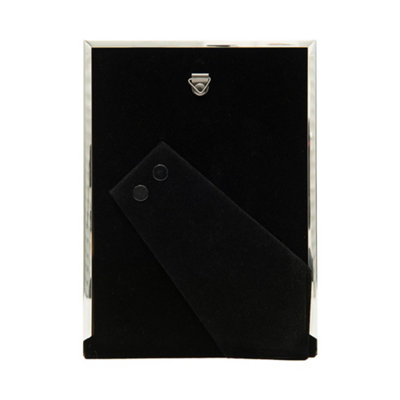 Kenro Silver Plated Photo Frame 8x10 Inch / 20x25cm Symphony Classic ...