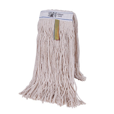 Kentucky Mop PY Yarn Flag 560g