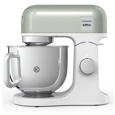 Kenwood kMIx Stand Mixer, 5L , Sage Green