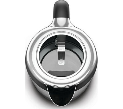 KENWOOD Mesmerine ZJM811RD Jug Kettle - Stylish Red Design for Modern ...