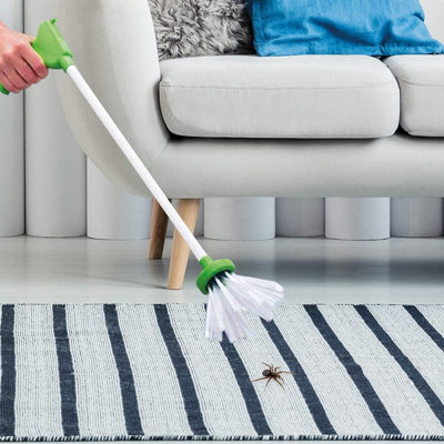 KEPLIN Spider Catcher, Bug Trap Catcher Extra Long with Handle, Safely ...