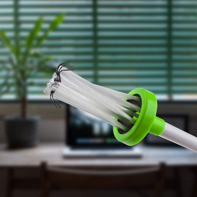 KEPLIN Spider Catcher, Bug Trap Catcher Extra Long with Handle, Safely ...