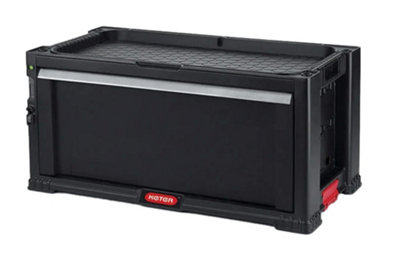 Keter 1 Drawer Tool Chest - 260417
