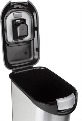 Keter Curver Pet Dry Food Silver Container 35L/12kg 214476