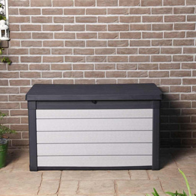 Keter Denali 380L Deck Storage Box
