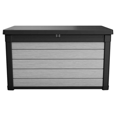 Keter Denali 380L Deck Storage Box