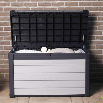 Keter Denali 380L Deck Storage Box