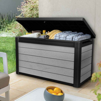 Keter Denali 380L Deck Storage Box