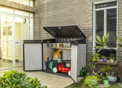 Keter Duotech Elite Store 1150 Litre Capacity