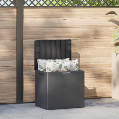 Keter Garden Storage Box City 113 L