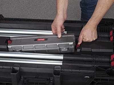 Keter Jobmade Portable Work Table