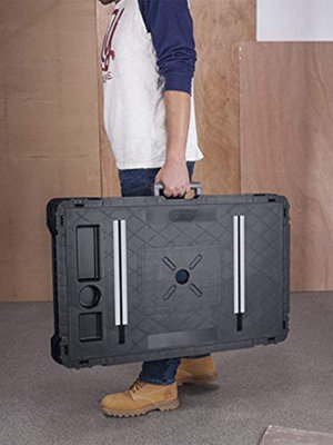 Keter Jobmade Portable Work Table