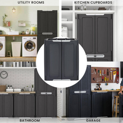 Magix tall cabinet store