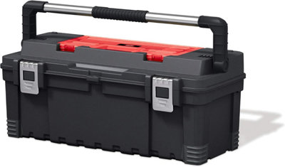 KETER MASTER PRO SERIES TOOL BOX- 237784