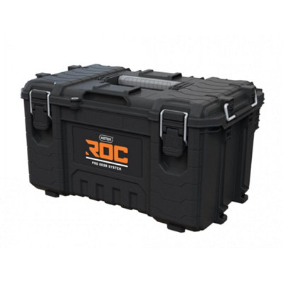 Keter Pro Gear 2.0 Toolbox Multi Colour (One Size)