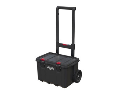 Keter Stack Roll Cart 251493