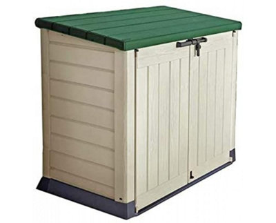 Keter Store It Out Max Storage - Green