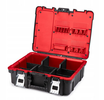 Keter Technician Heavy Duty Tool Box