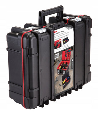 Keter Technician Heavy Duty Tool Box