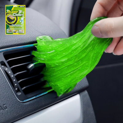 Keyboard Dust Cleaner, Sticky Gel Putty Soft for PC Computer Laptop ...