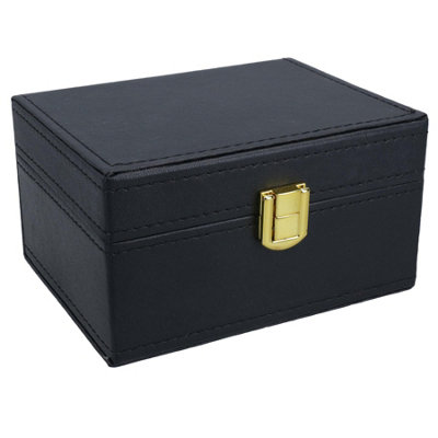 Keyless Car Key Signal Blocking Blocker Block Faraday Box Device