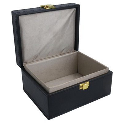 Keyless Car Key Signal Blocking Blocker Block Faraday Box Device