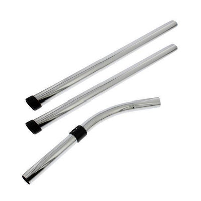 KGA SUPPLIES Metal Hose Wand Tool Set For Numatic Henry Hetty James ...