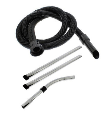 KGA SUPPLIES REPLACEMENT HOSE AND ROD SET FOR Compatible with NUMATIC ...